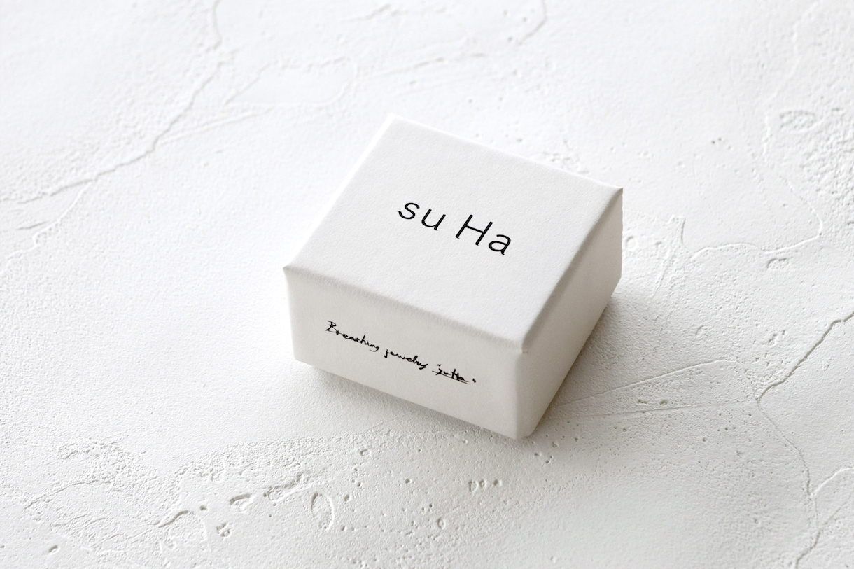 価格改定のお知らせ | su Ha